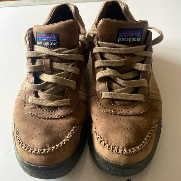 Patagonia | Shoes | Patagonia Performance Mens Earthwear Bagley Coal ...